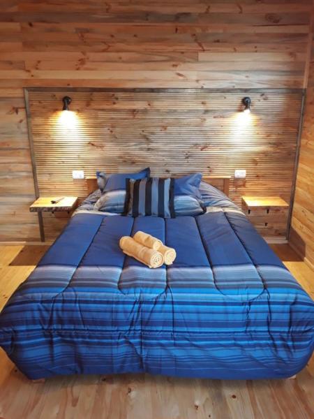 Lilafken Apart D1, Simple And Cozy, 2 Persons - Pichilemu