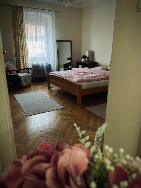 Tabán Apartman - Pécs