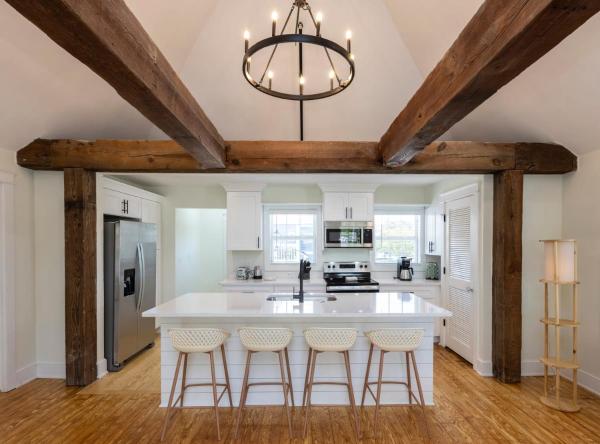 Cape Henry House Inn At Old Beach - バージニア・ビーチ, VA