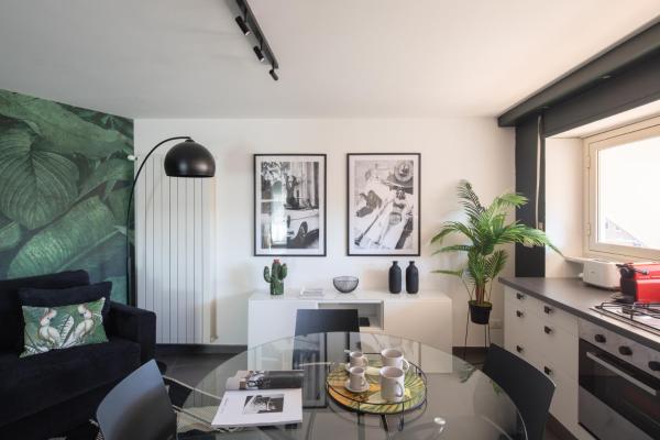 Loft 36 By Nosdom Properties - Vatican