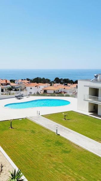 Jackie Apartment - Nazaré