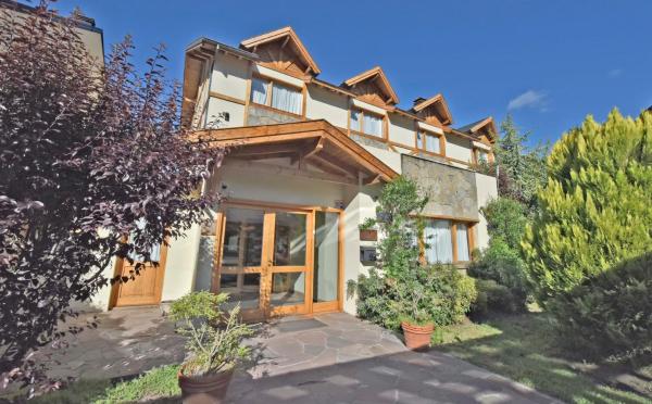 Hosteria Monteverde By Visionnaire - Neuquen