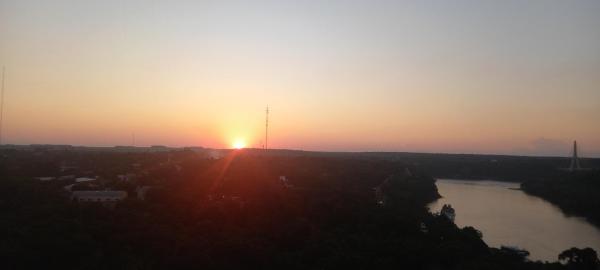 Cabaña Iguazu - Puerto Iguazú