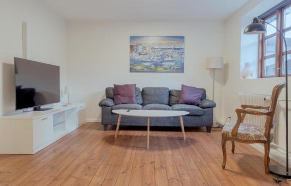 3 Bedroom Apartment Downtown Tórshavn - Îles Féroé