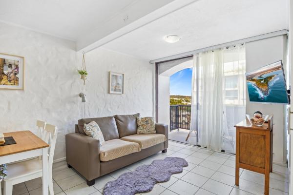 Great Location 1-bed With Pool By Briner Beach - Sunshine Coast
