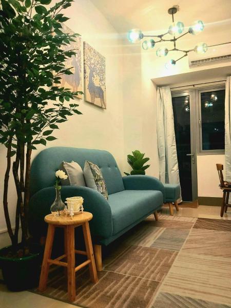 Balay Hayahay Fame Residences - Angono