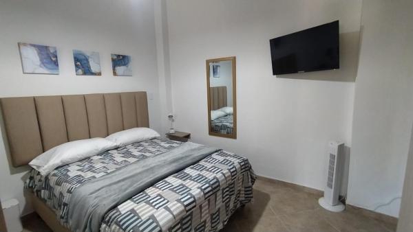 Bonito Apartamento Totalmente Equipado - Sabaneta