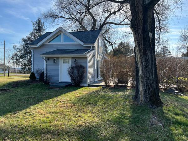 Country House In Catskills - Tivoli, NY
