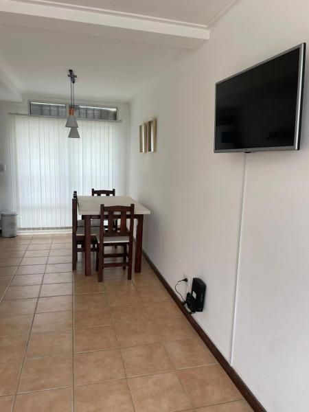 Departamento Emilia 1 - Chascomús