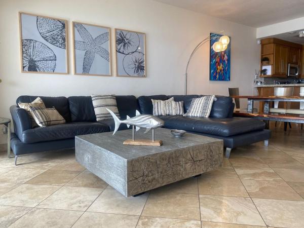 Playa Blanca Condo - 9th Floor Ocean Views! - Sonora