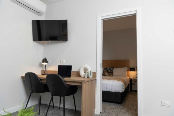 Amica Serviced Apartments - Orange