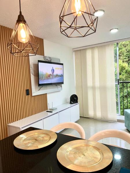 Tranquilidad Y Lujo En Pereira - Dosquebradas