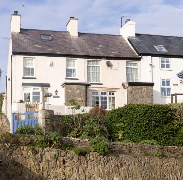 Old Post Office - Anglesey