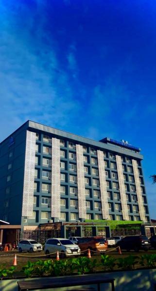Sm Tower Hotel And Convention Berau - North Kalimantan