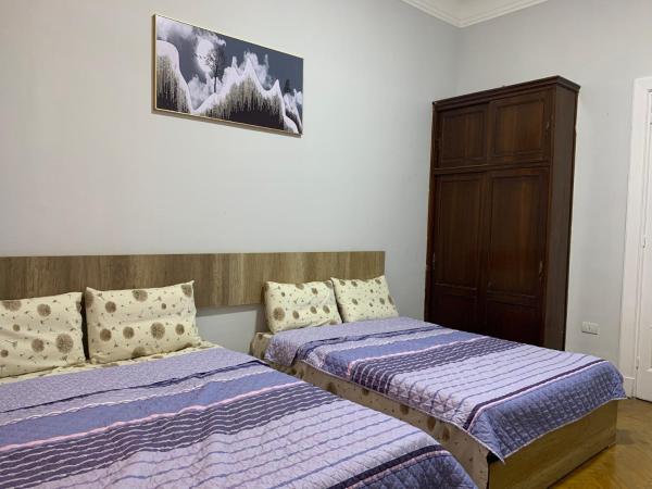 Casa Rosa Apartment - Cairo