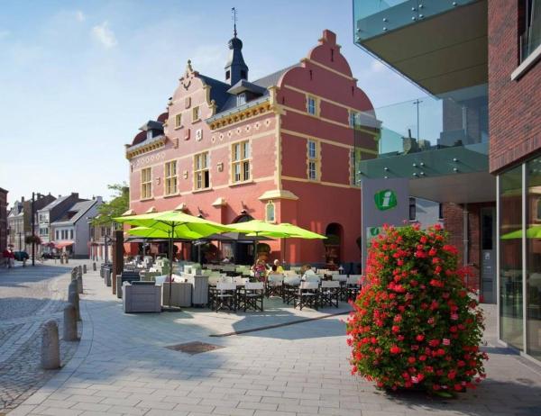 Hotel De Boskar Peer - Lommel