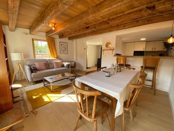 Maison De Charme De 1850 - Strasbourg - Neudorf - Strasbourg