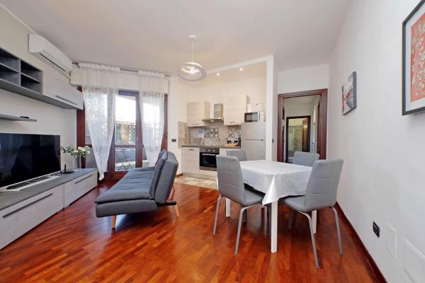 Copenaghen House - Fiumicino