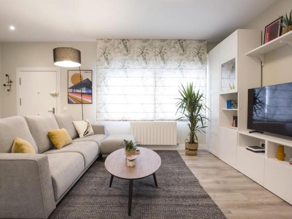 Bilbao Costa Iii By Aston Rentals - Sestao