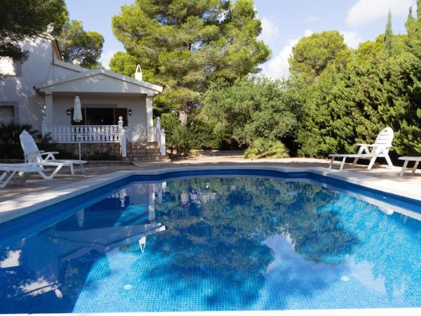 Innouthome Gran Casa Con Piscina Virgen Cinta - L’Ametlla de Mar