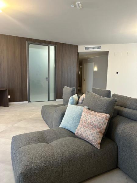 Al Suite - Monza