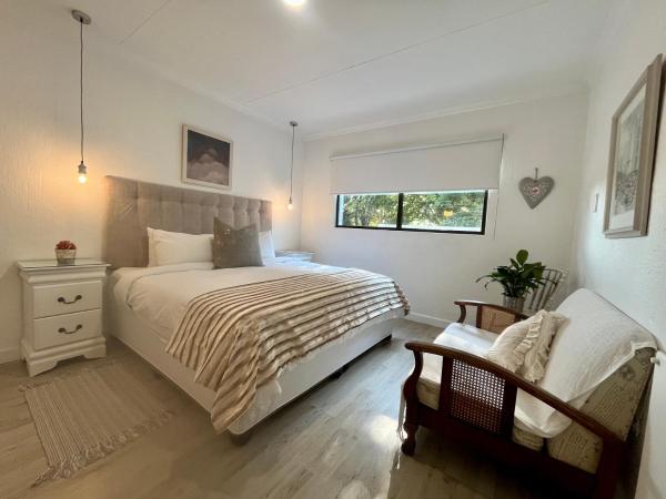 Comfort Zone Bnb - Randburg