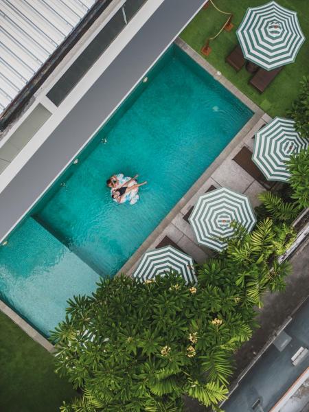 Monolocale Luxury Resort & Spa Seminyak By Ini Vie Hospitality - Seminyak
