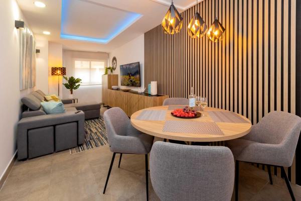 San Pascual Seaside Apartments - Torrevieja