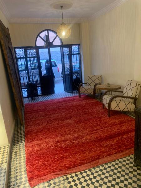Hotel Riad Taroudant - Taroudannt
