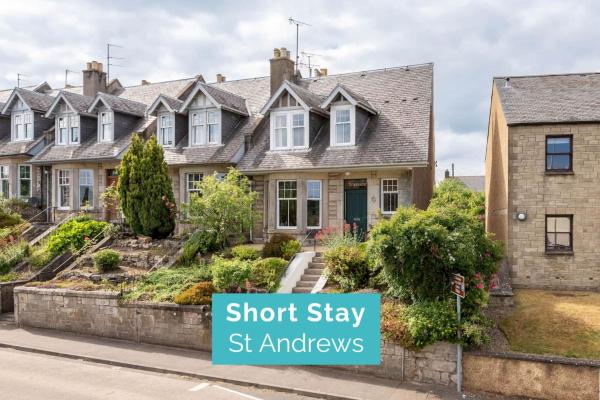 Braeside - Saint Andrews