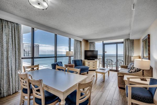 Breakers Resort 1870 - Myrtle Beach, SC