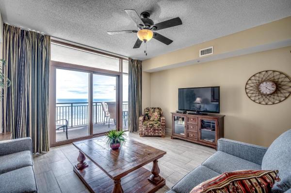 North Beach Resort 1513 - North Myrtle Beach, SC