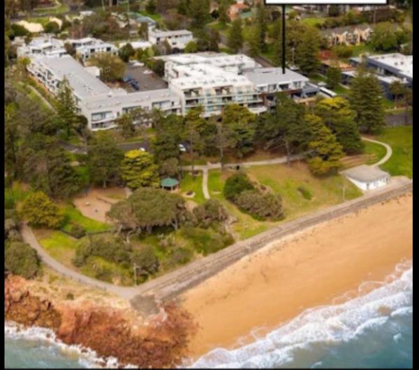 Waves 348 - Free Wifi - Late Checkout - Garage - Phillip Island