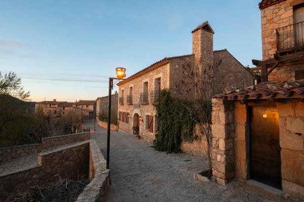 Hotel Siuranella - Siurana