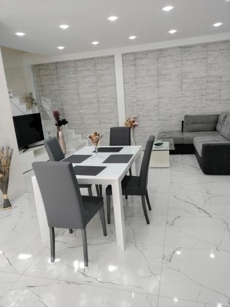 Holiday Home Litteri One - Catania