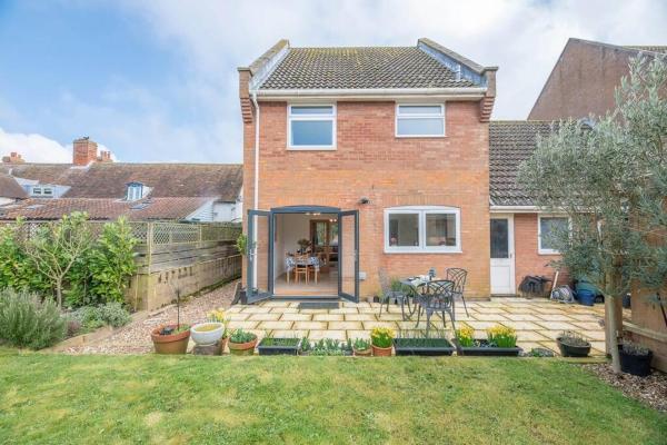 111 Front Street, Orford - Aldeburgh
