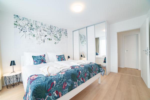 Galanda Apartments - Turčianske Teplice