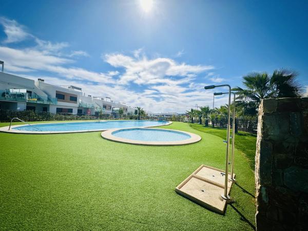 Marina - Orihuela