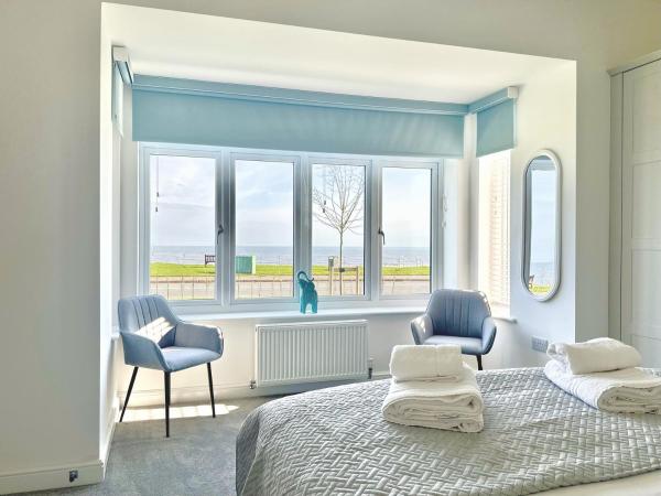 Shoreside Villa, By The Golf Course - Flamborough