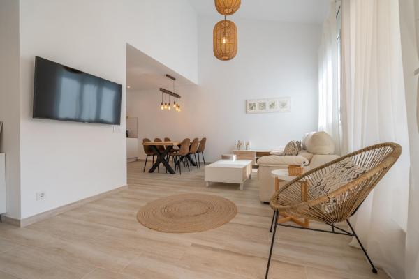 Homeholidaysrentals Sound - Costa Barcelona - Santa Susanna