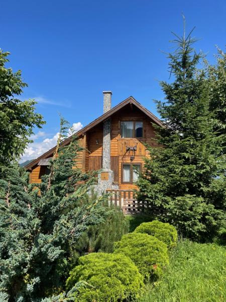 Chalet Ro - Dâmbovicioara