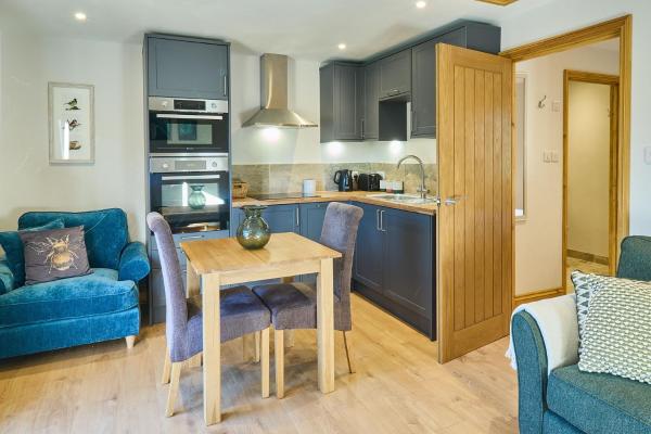 Host & Stay - Willow Barn - Kent