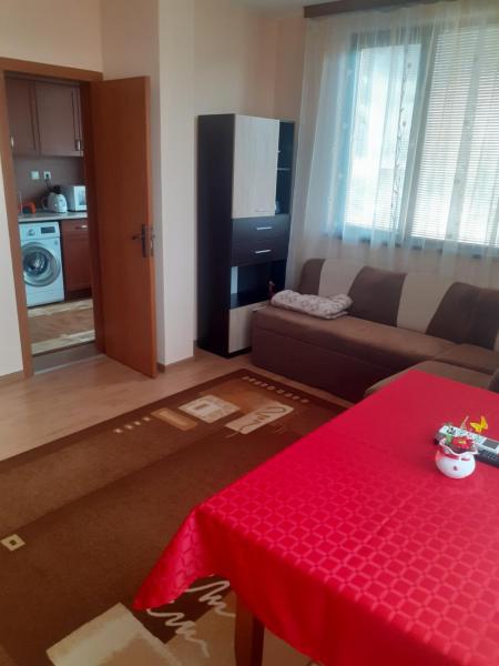 Apartment Ceco - Chiflik