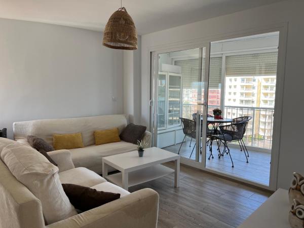 Apartamento Bermudas - Calp