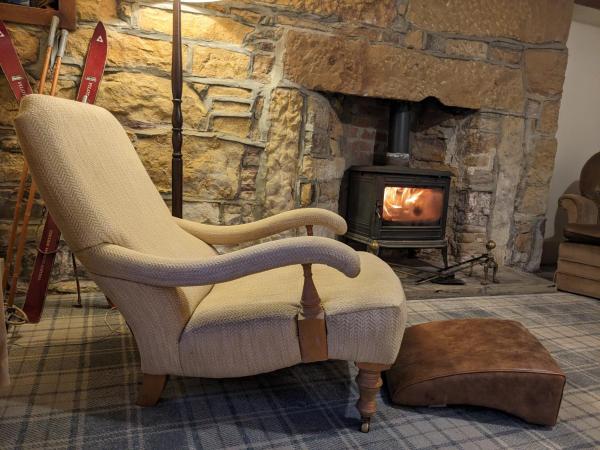 Historic Character Cottage In Central Dornoch - Dornoch