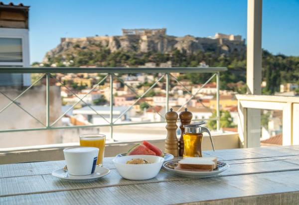 Twin Room In The Heart Of Athens! - Athens