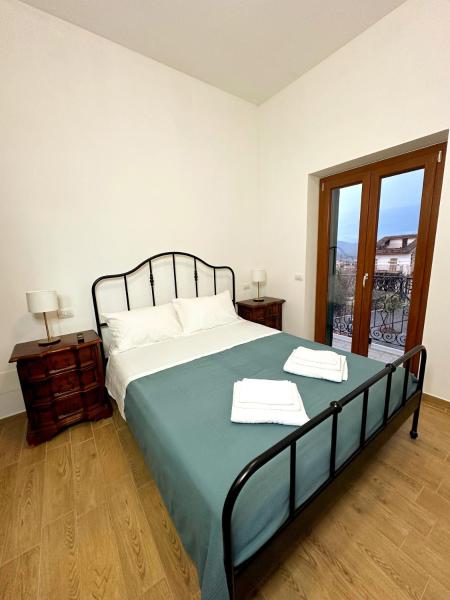 La Casa Di Garibaldi - Casa Privata - Abruzzen