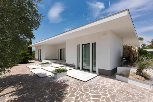 Villa Elena, Galatina (Le) - Galatina