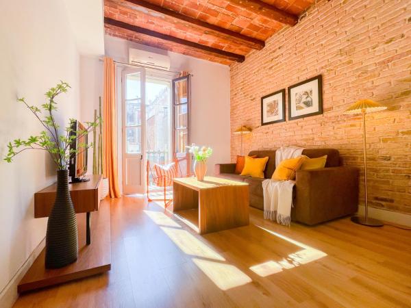 Boutique Pare Lainez - Barcelone