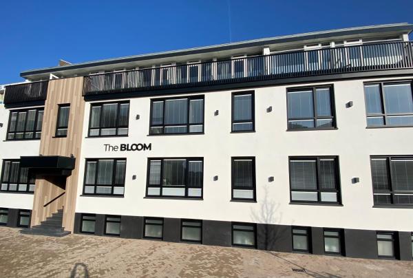 The Bloom - Katwijk aan Zee